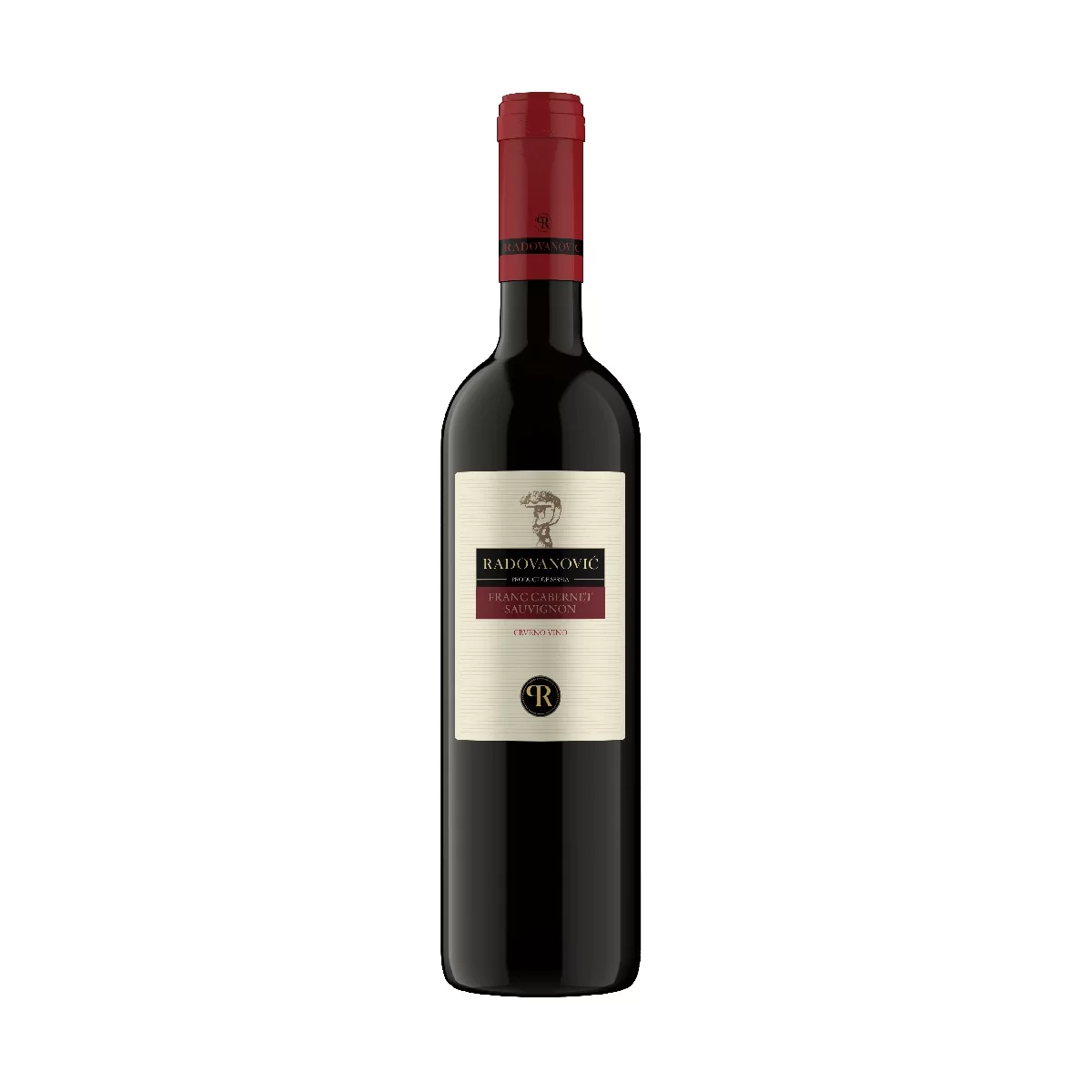 Radovanović Franc Cabernet Sauvignon