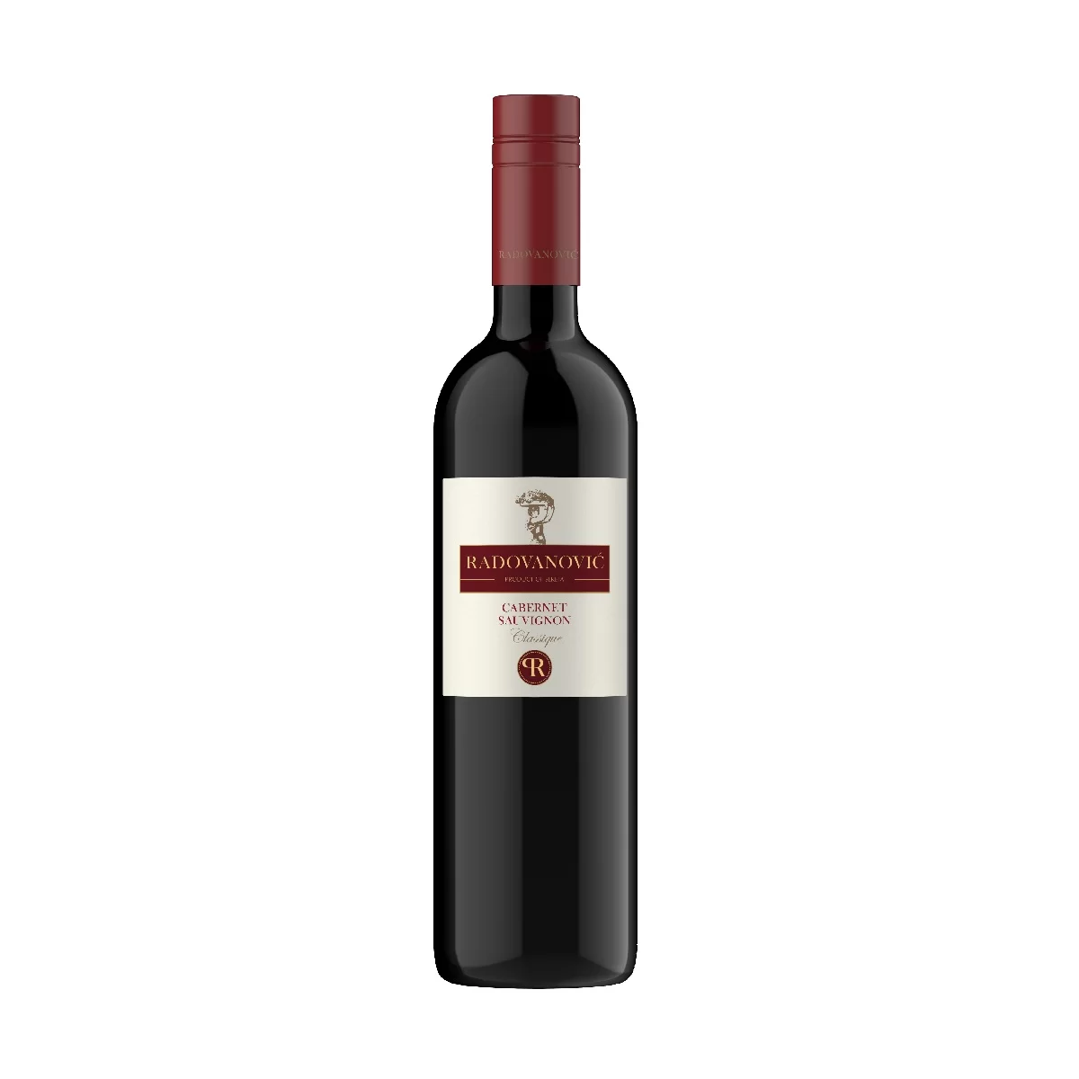 Radovanović Cabernet Sauvignon Classique