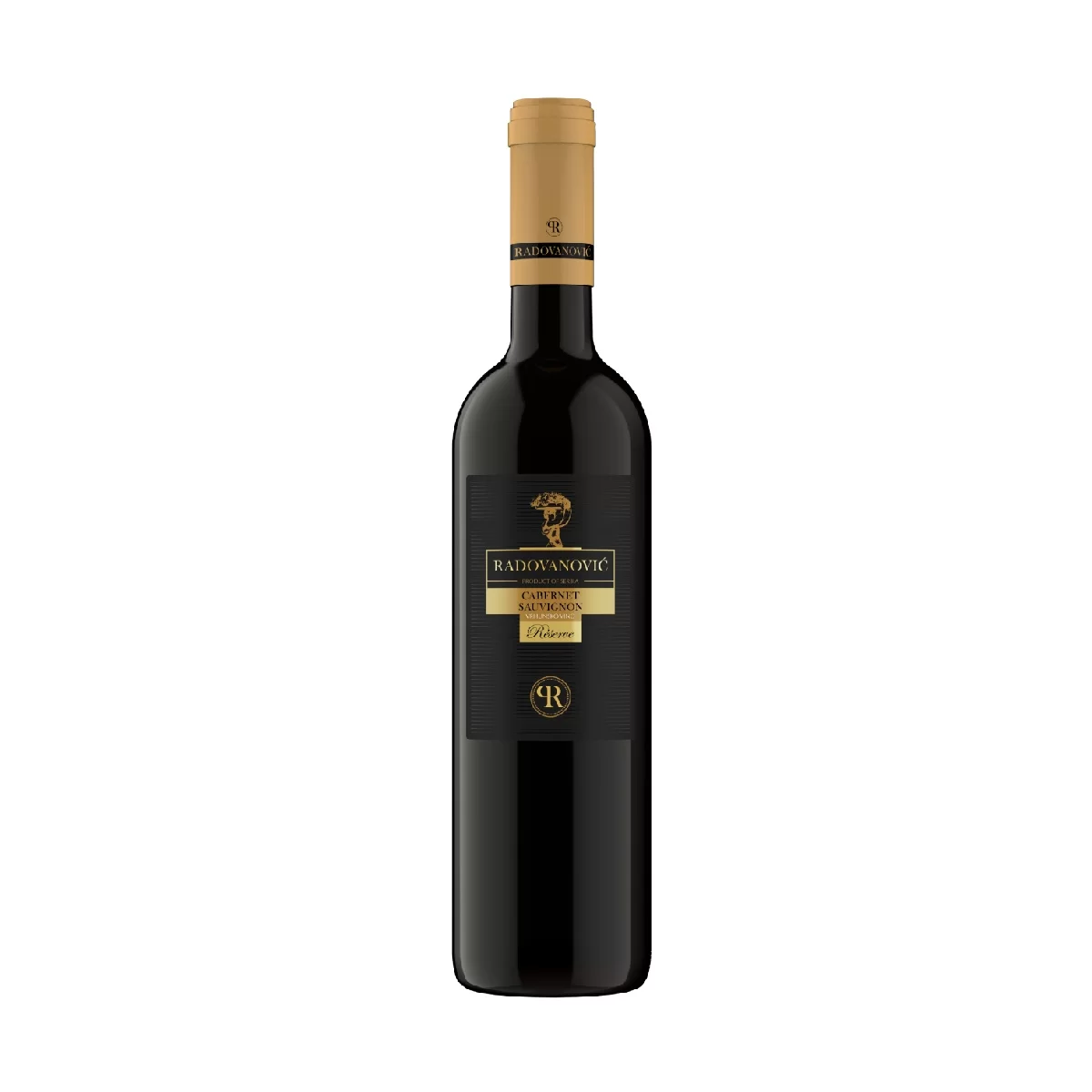 Radovanović Cabernet Sauvignon Réserve