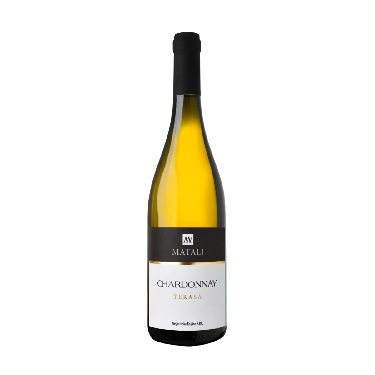 Matalj Terasa Chardonnay