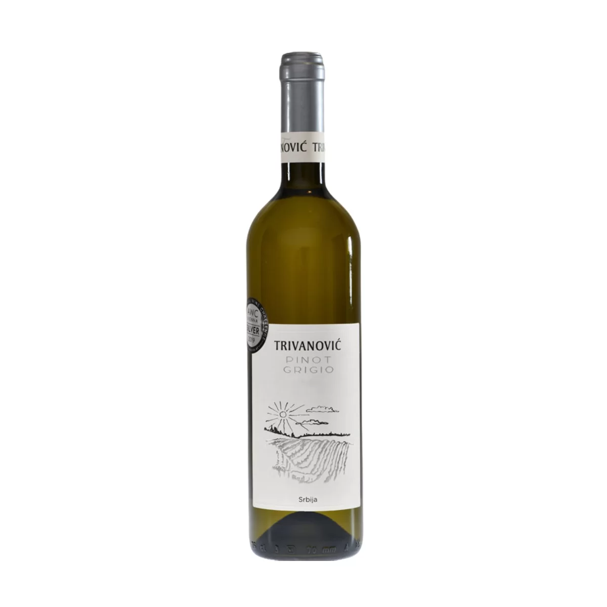 Trivanović Pinot Grigio