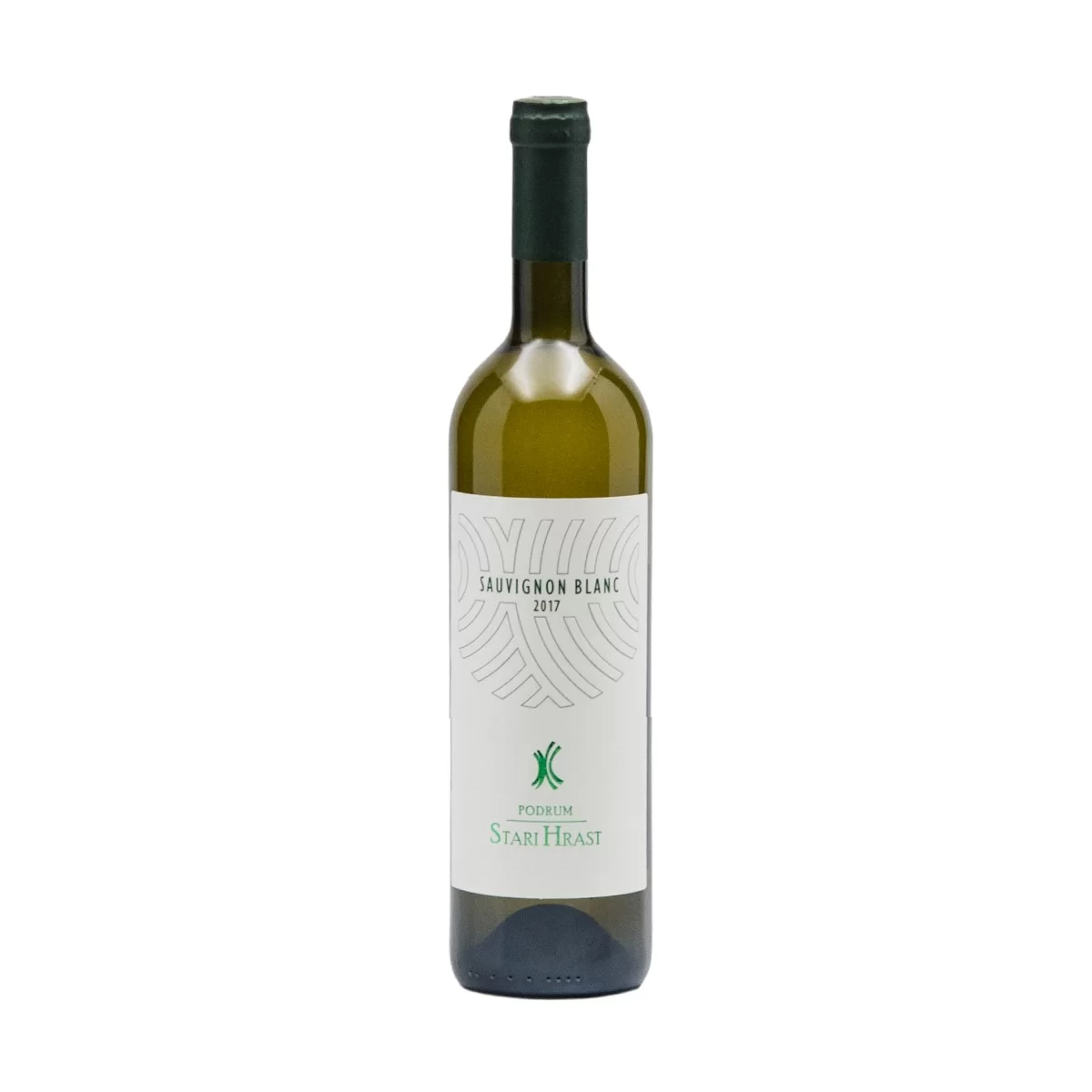 Stari Hrast Sauvignon Blanc