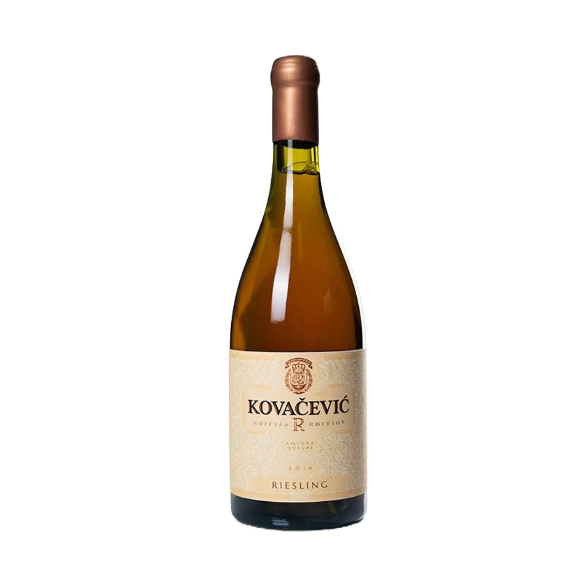 Kovačević Riesling Edicija R