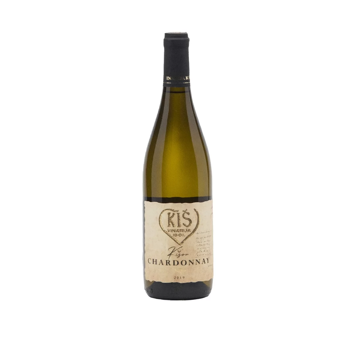 Kiš Chardonnay