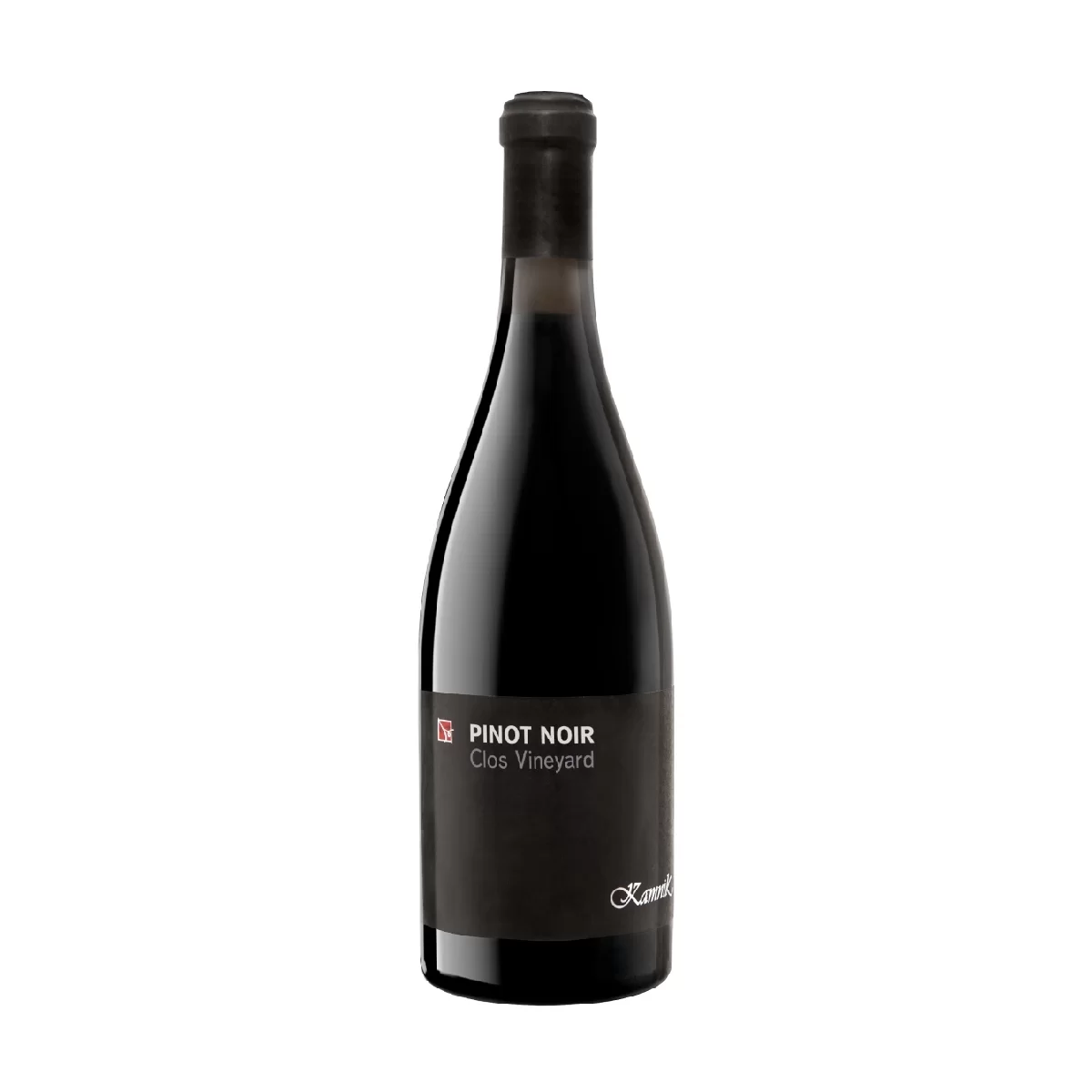 Kamnik Pinot Noir