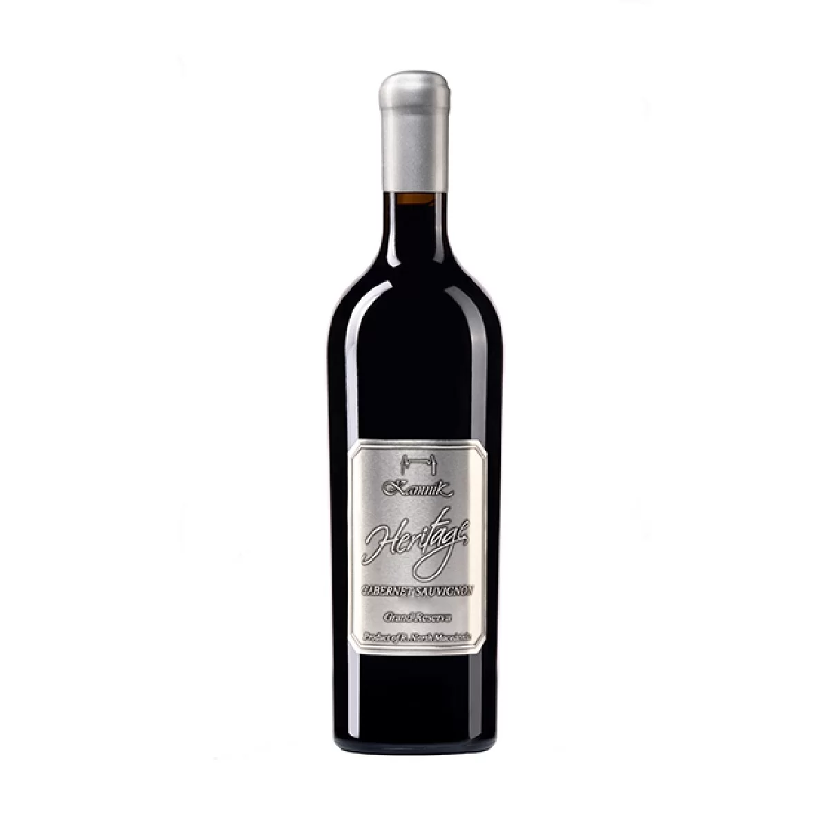 Kamnik Heritage Cabernet Sauvignon