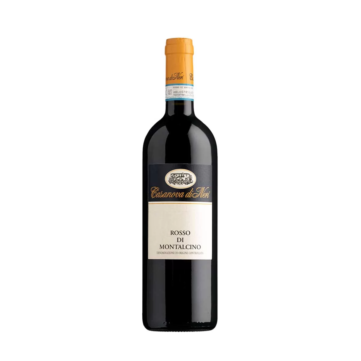 Casanova Di Neri Rosso Di Montalcino