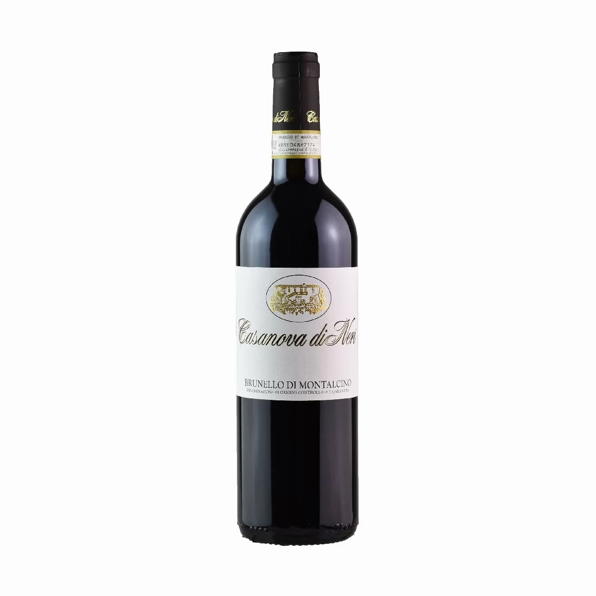 Casanova Di Neri Brunelo di Montalcino