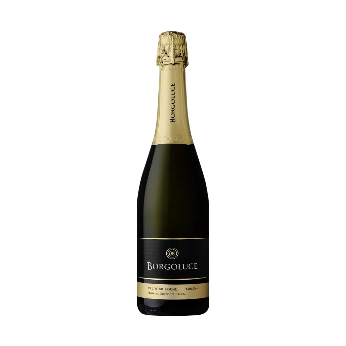 Borgoluce Valdobbiadene Prosecco Superiore DOCG