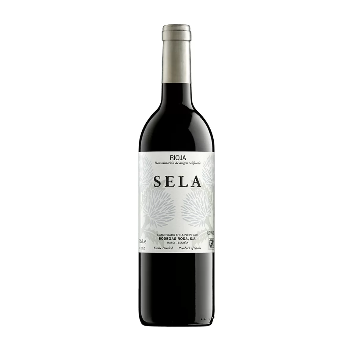 Bodegas Roda Sela