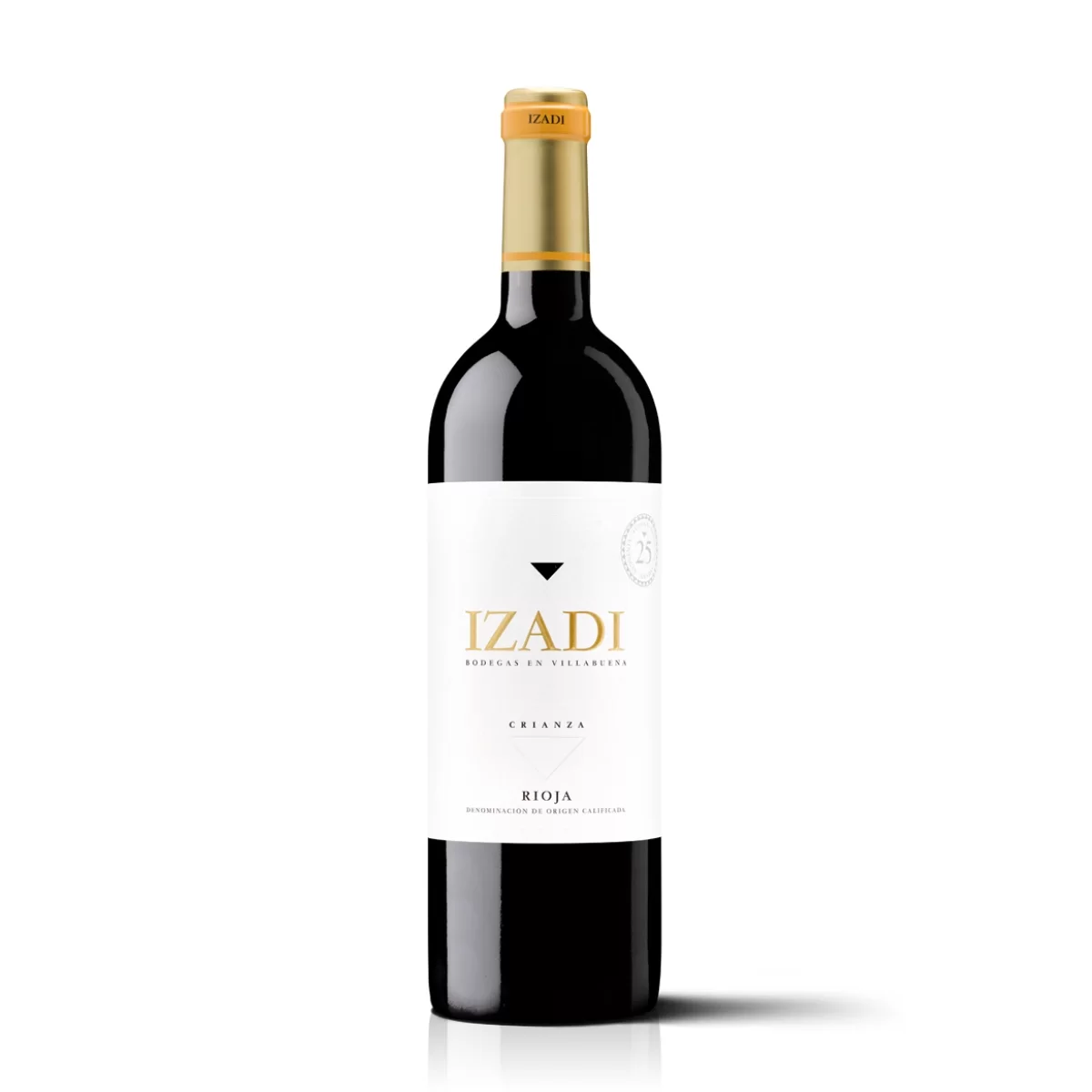 Bodegas Izadi Crianza