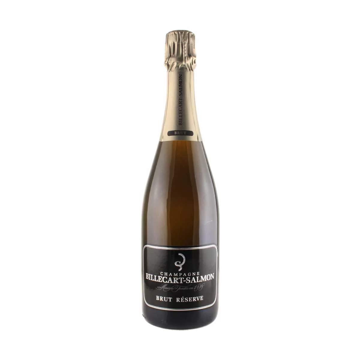 Billecart Salmon Brut