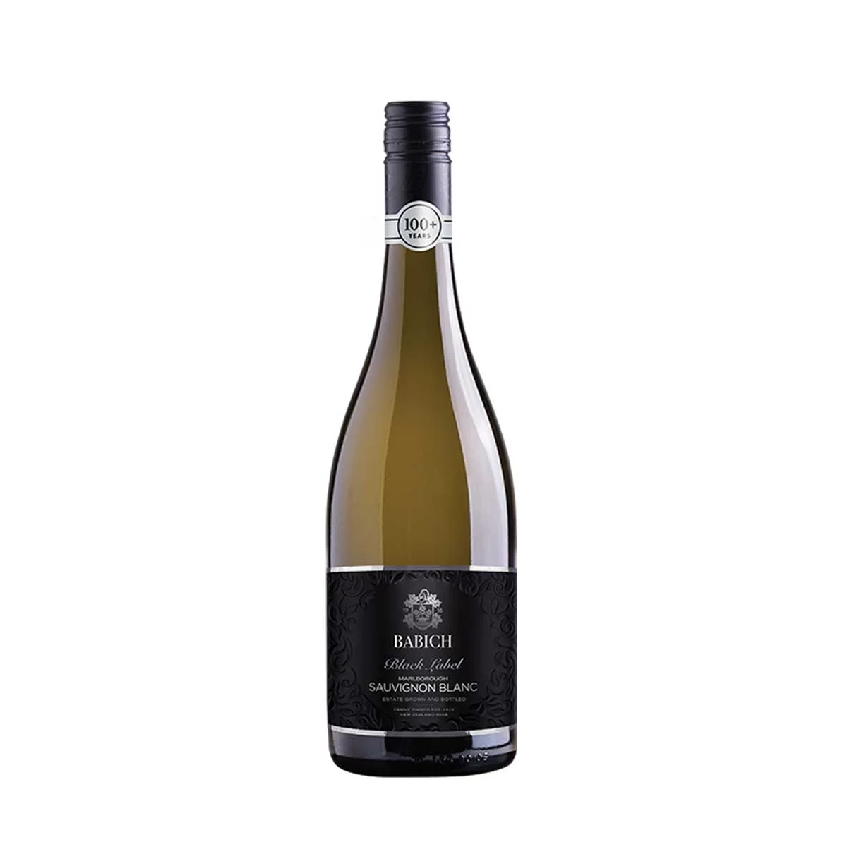 Babich Black Label Marlborugh Sauvignon Blanc