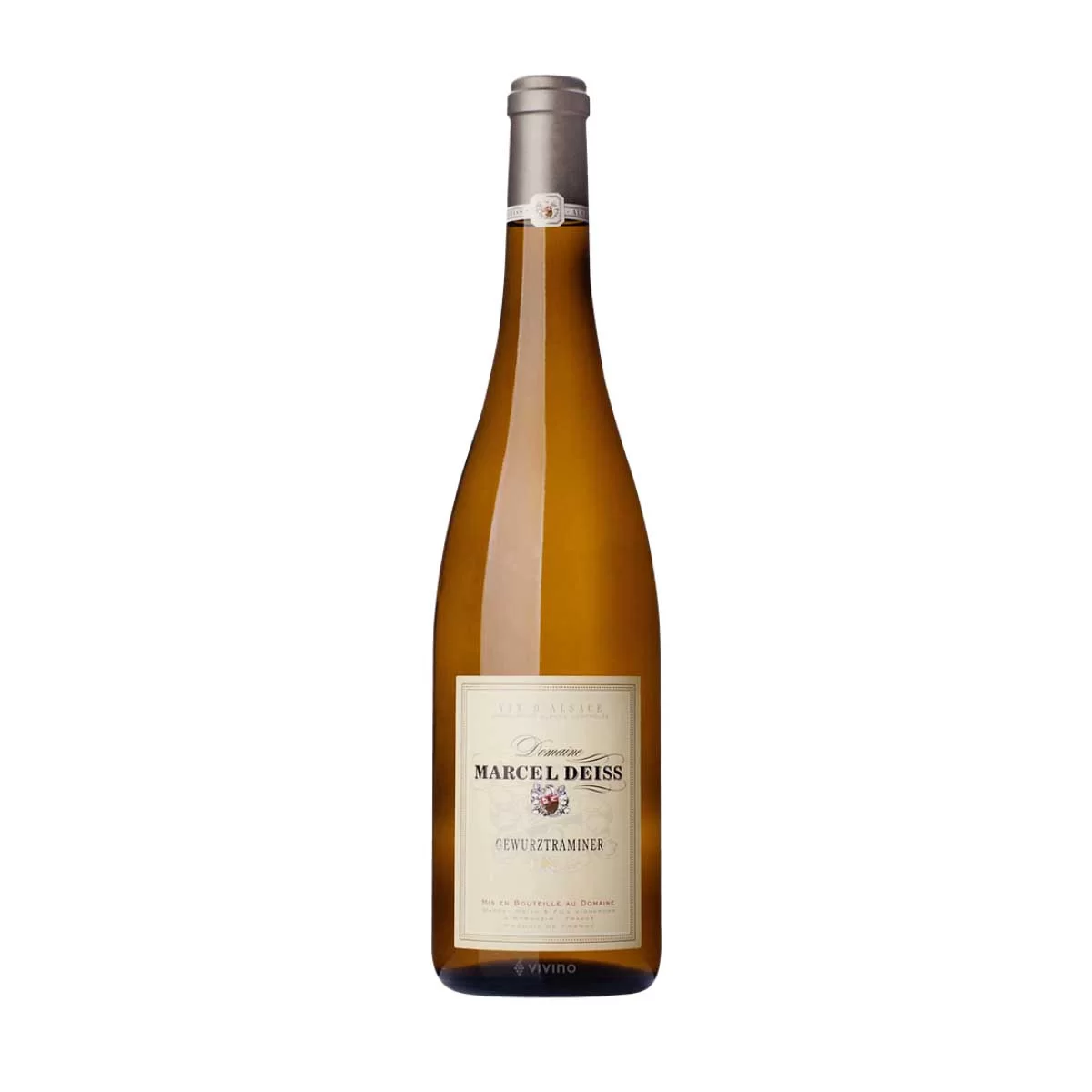 Domaine Marcel Deiss Gewurztraminer