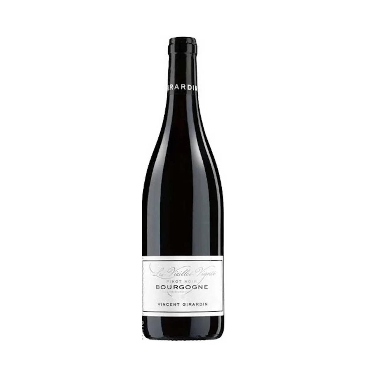 Vincent Girardin Bourgogne Pinot Noir Les Vieilles Vignes