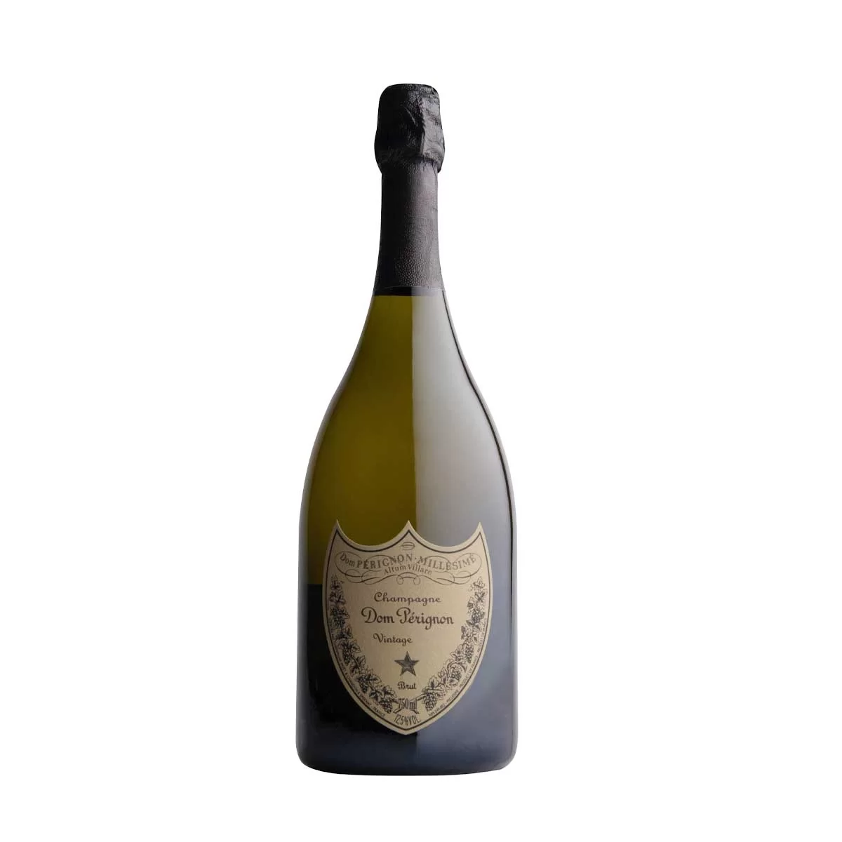 Dom Perignon Vintage Champagne