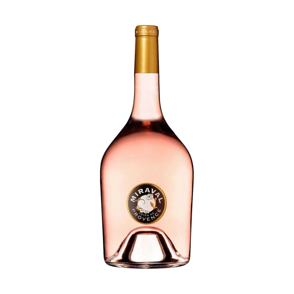 Chateau Miraval Cotes de Provence Rose