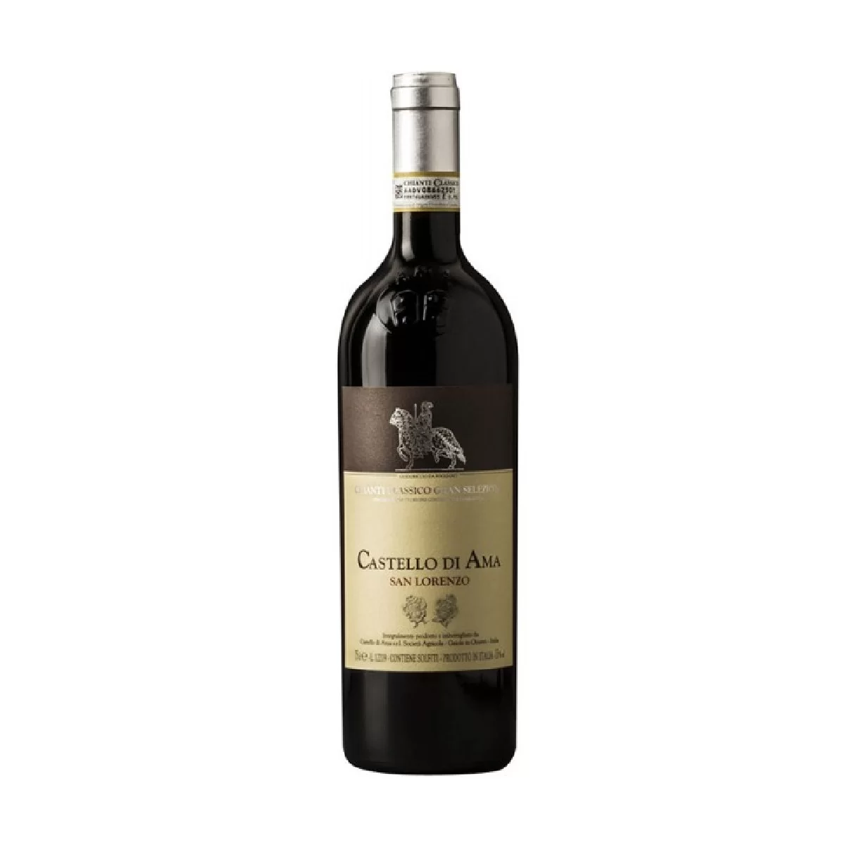 Castello di Ama San Lorenzo Chianti Classico Gran Selecione DOCG 1,5l