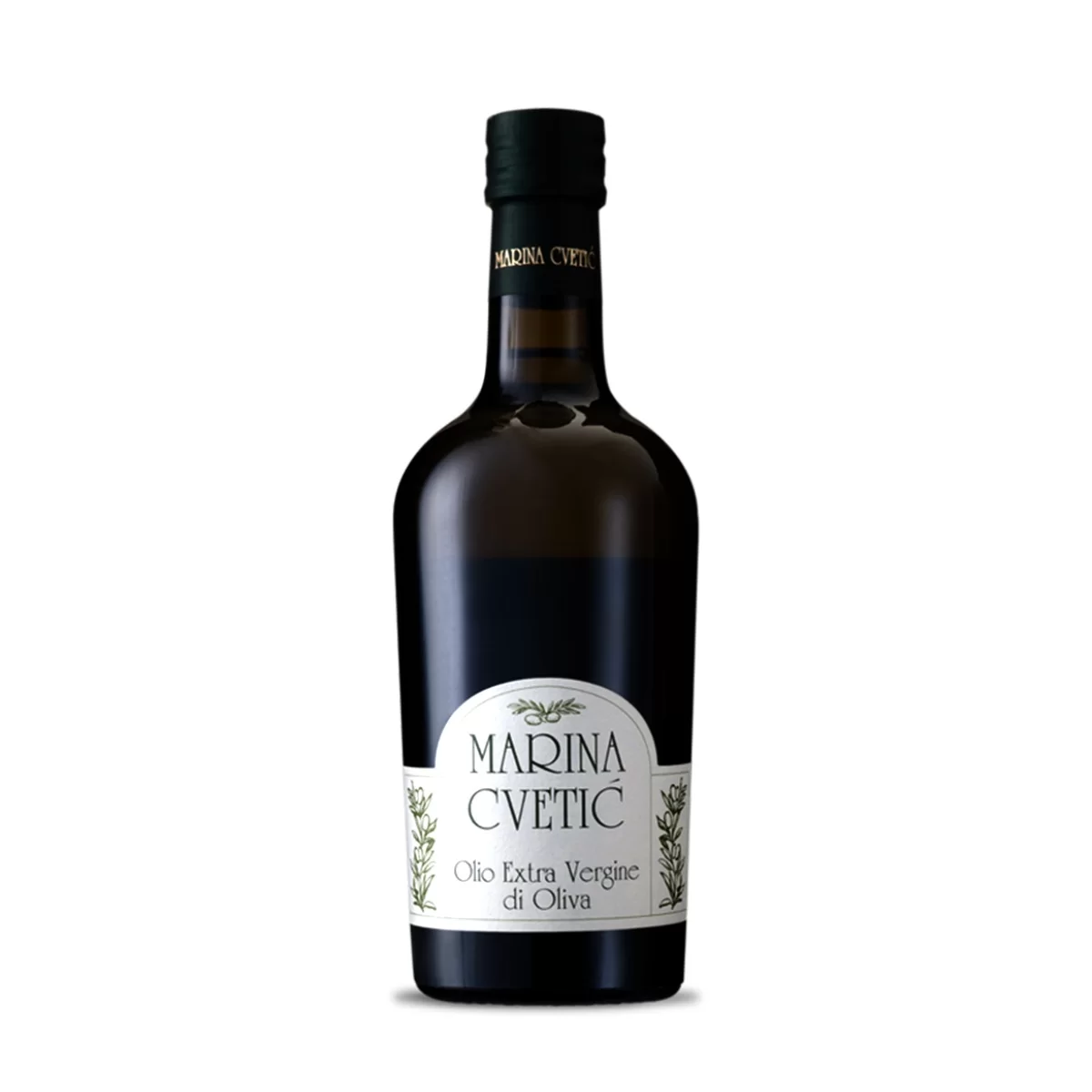 Marina Cvetić Olio Extra Vergine di Oliva