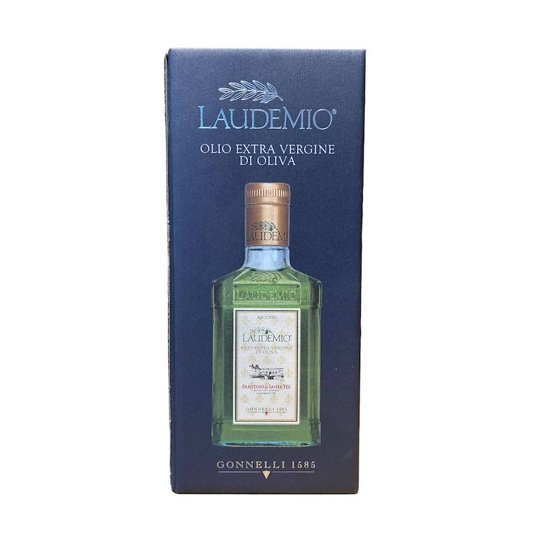 Laudemio Olio Extra Vergine di Oliva