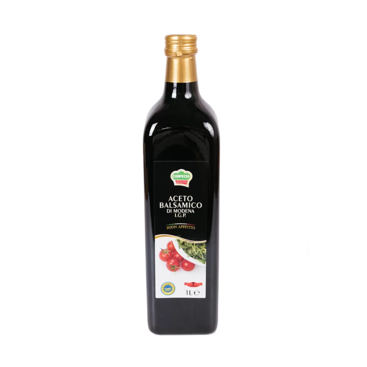 Corpezza Aceto Balsamico