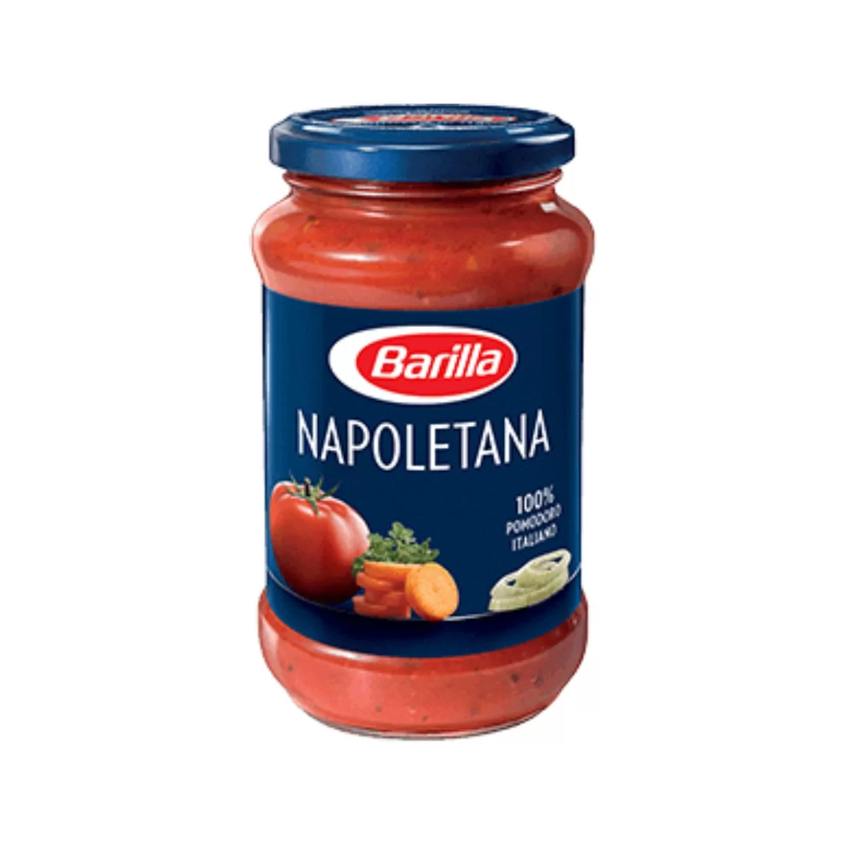 Barilla Napoletana