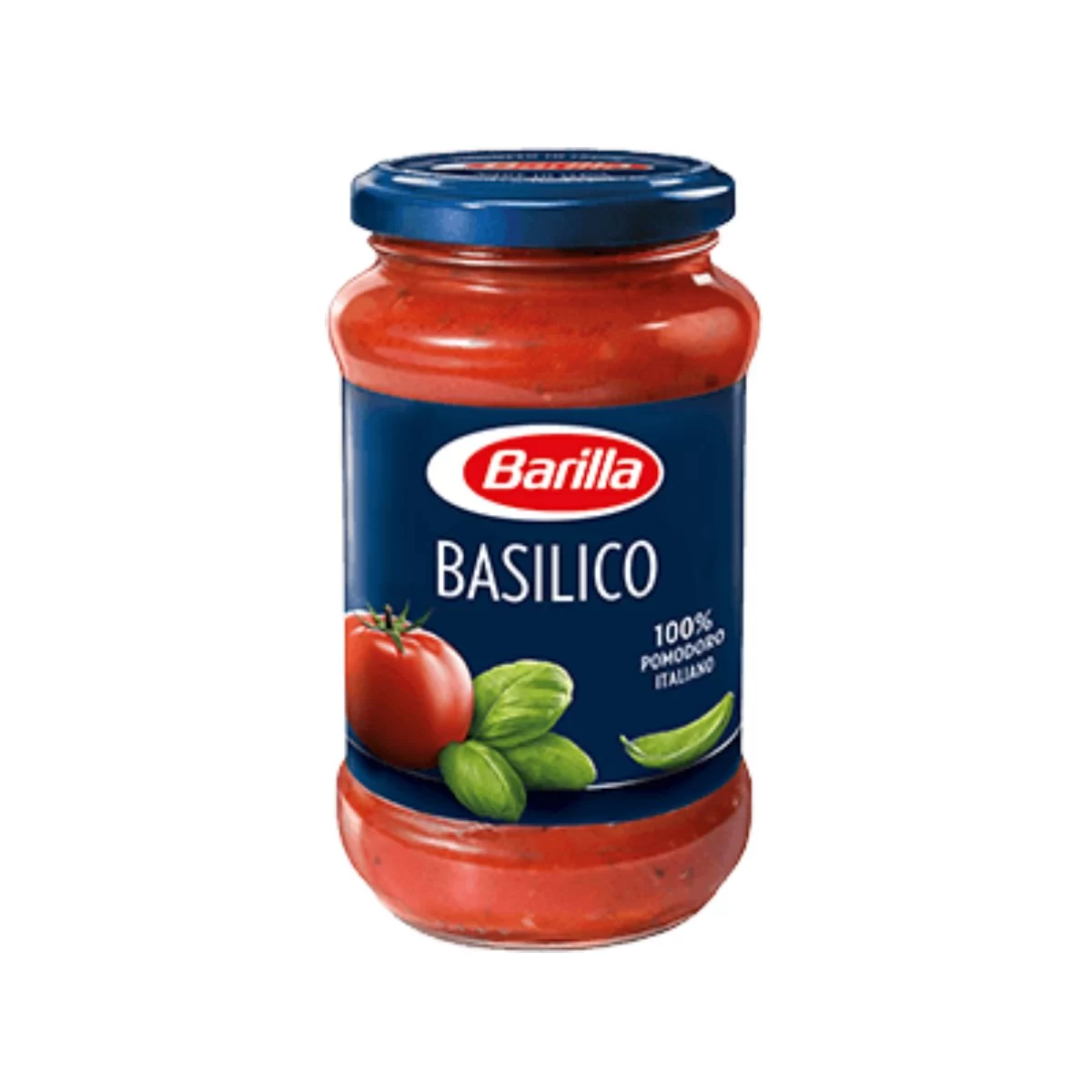 Barilla Basilico