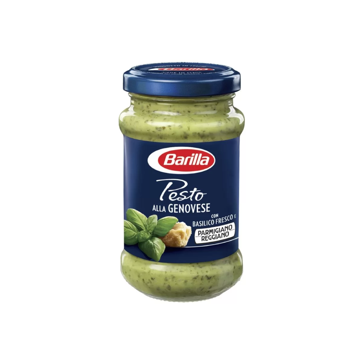 Barilla Pesto Alla Genovese