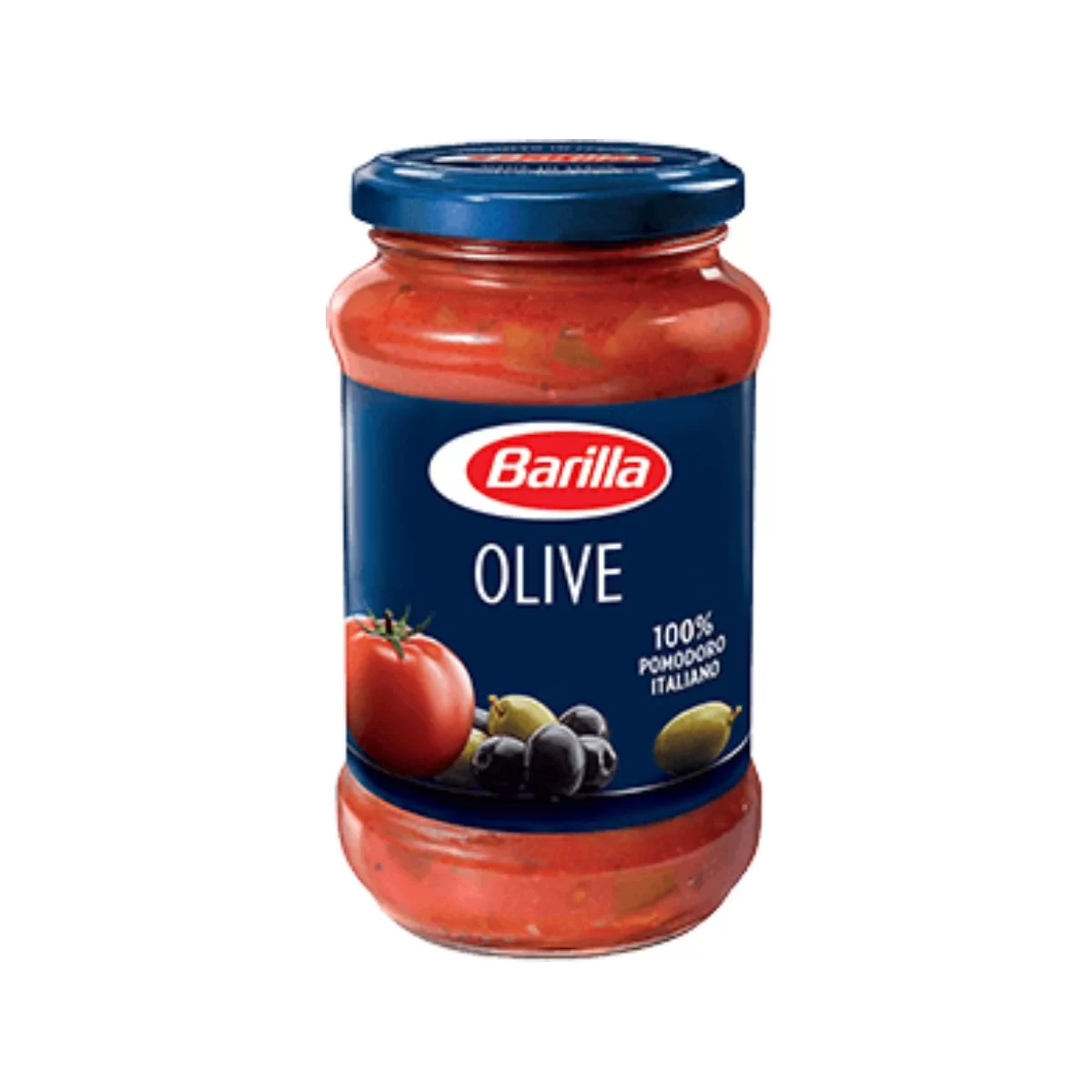 Barilla Olive