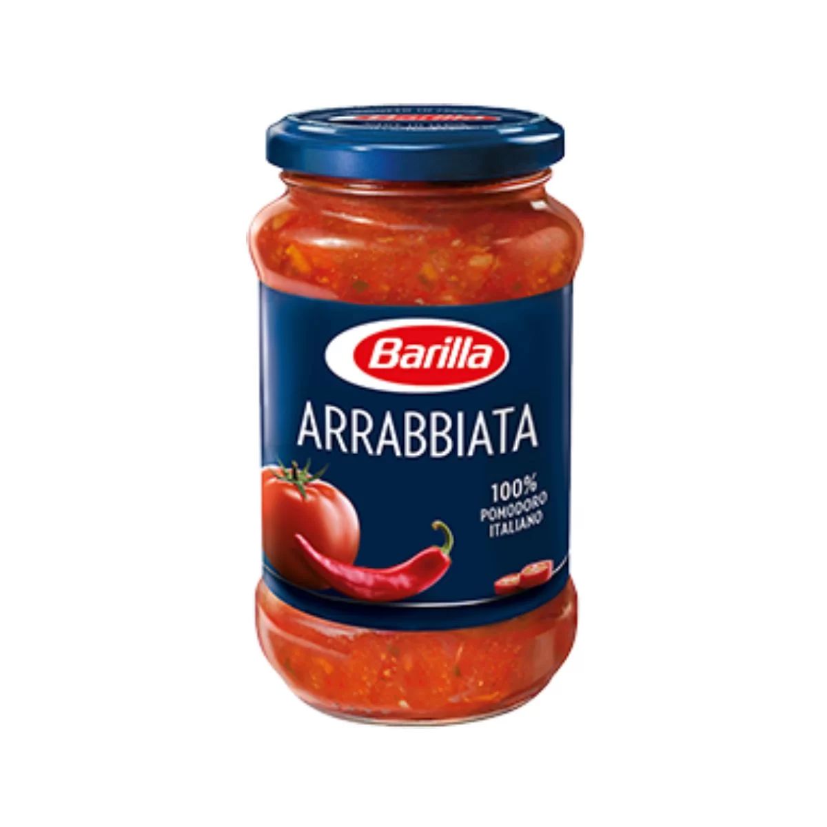 Barilla Arrabbiata