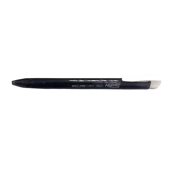 Hemijska olovka H-502 crna