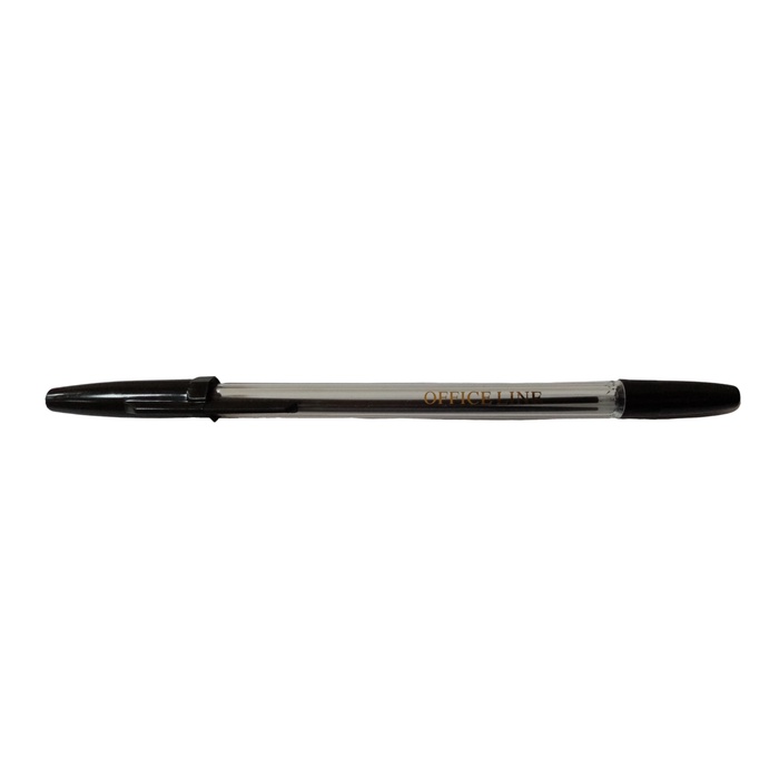Hemijska olovka WI-583 crna office line