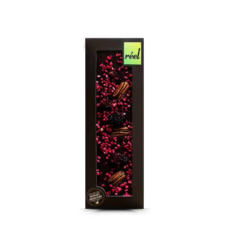 Reel Chocolate Srećan Zalogaj