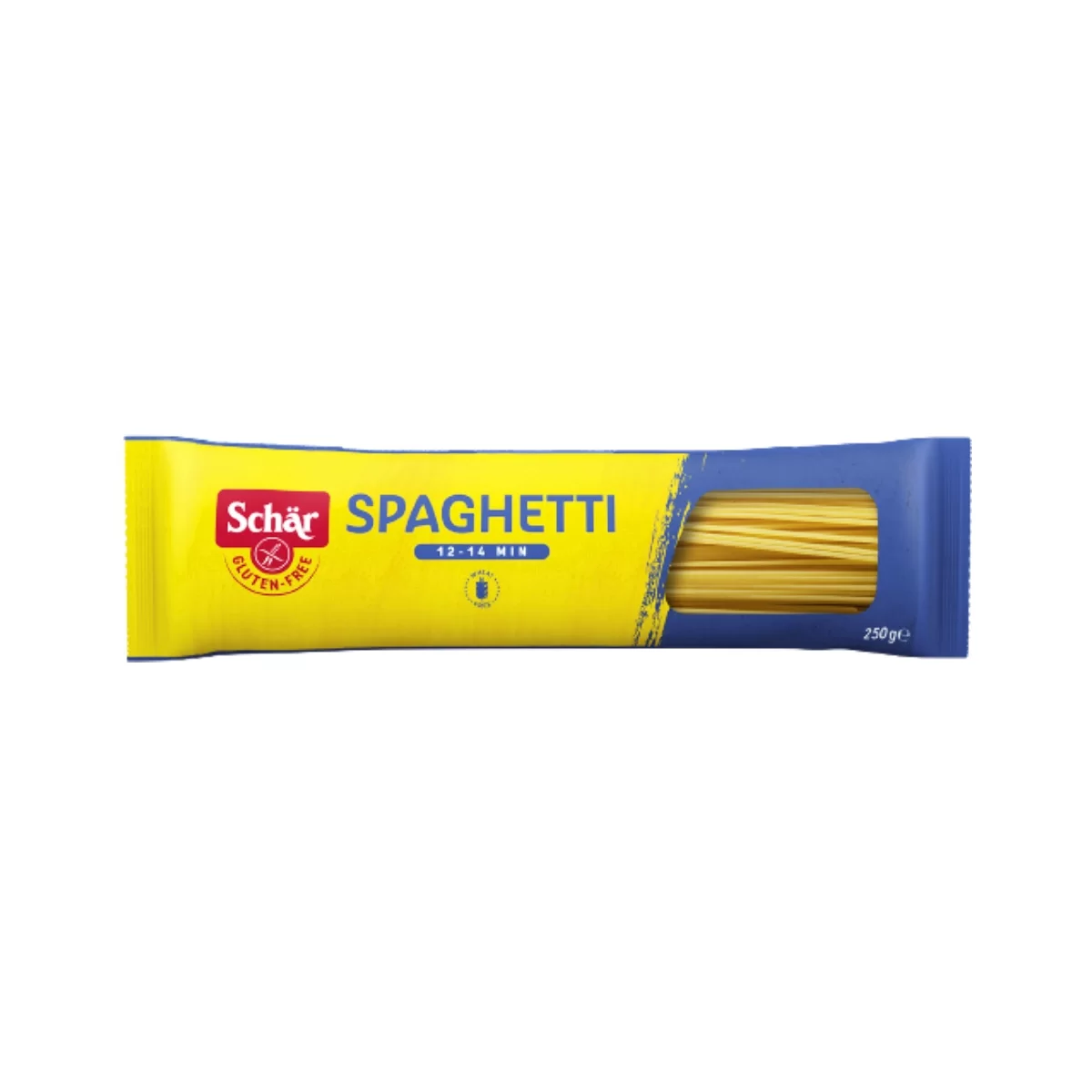 Schaer Špagete No.5