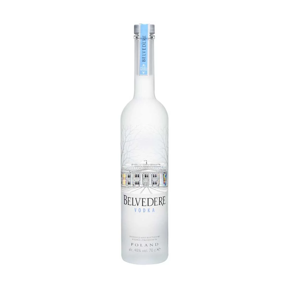 Belvedere Vodka