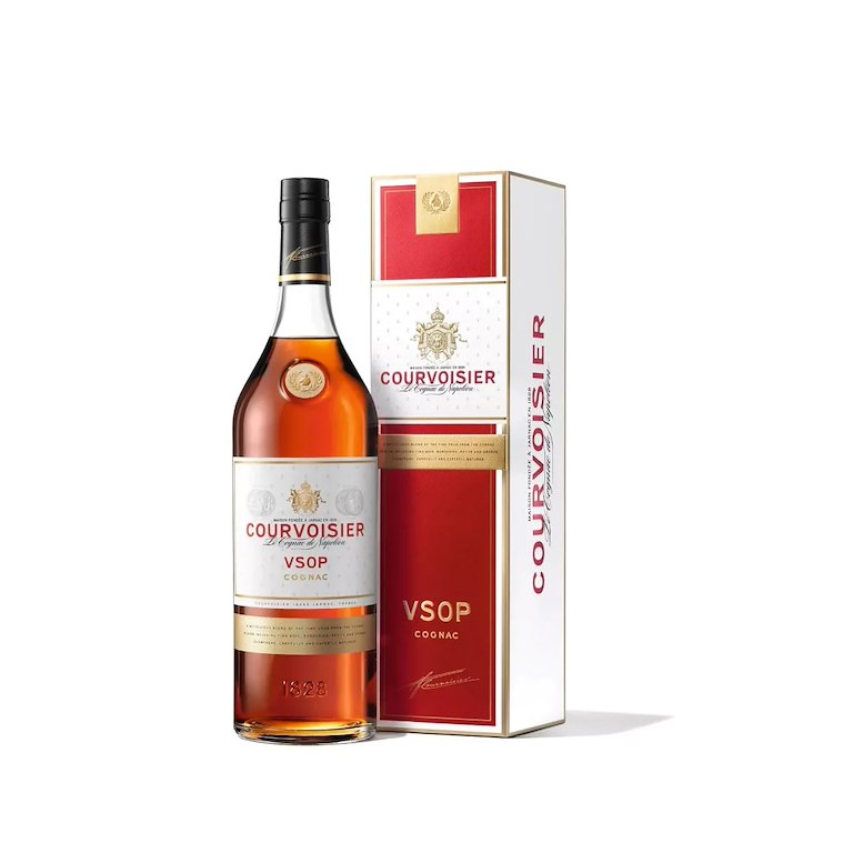 Courvoisier VSOP Konjak