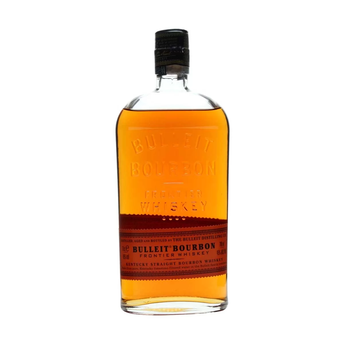 Bulleit Bourbon