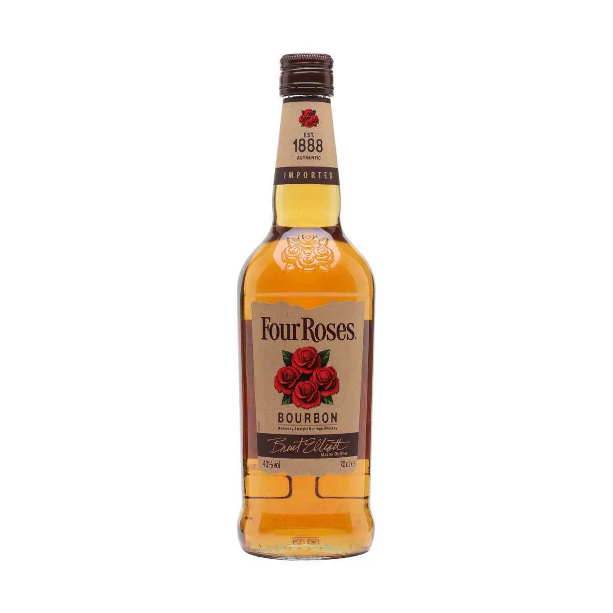 Four Roses Original Burbon