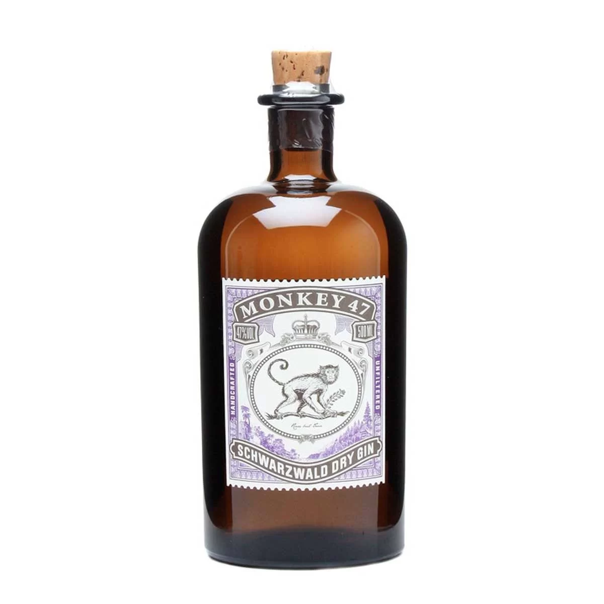 Monkey 47 Schwarzwald Dry Gin