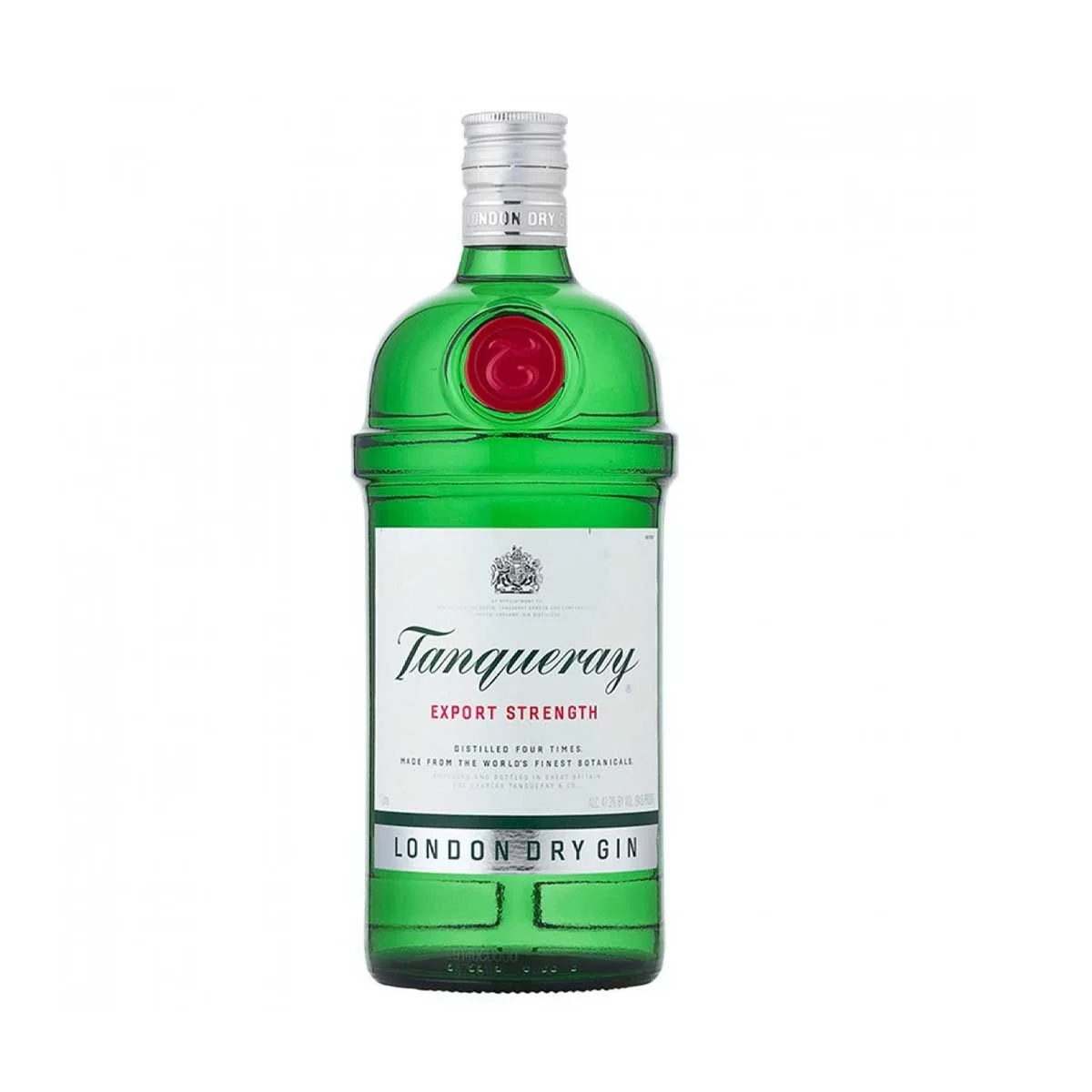 Tanqueray Export Strength Gin