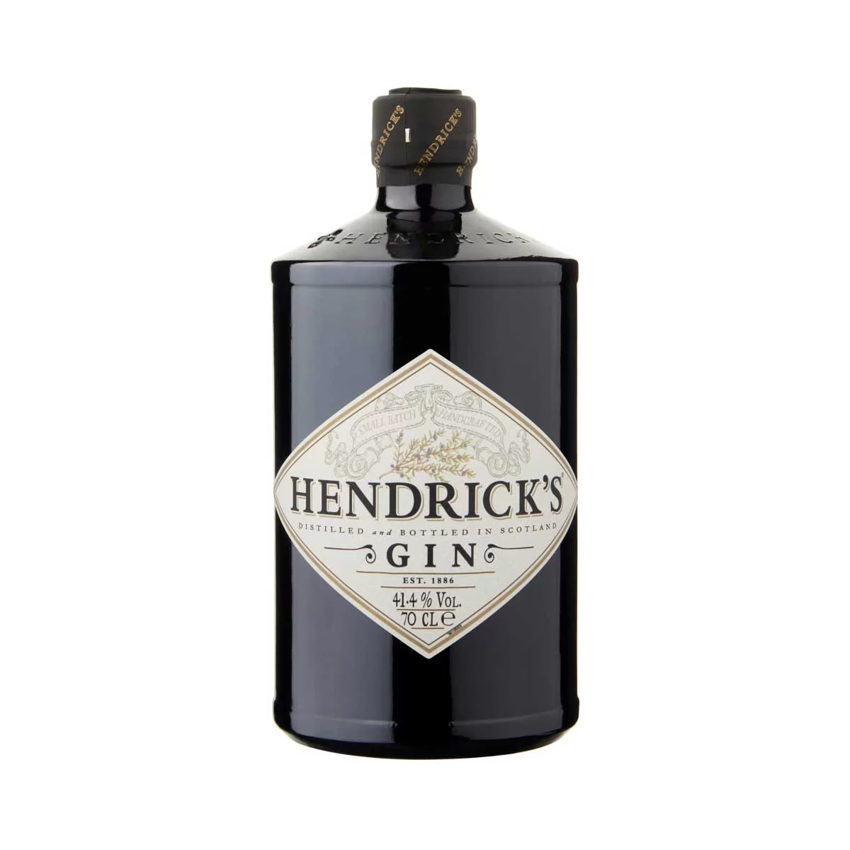 Hendrick’s Gin