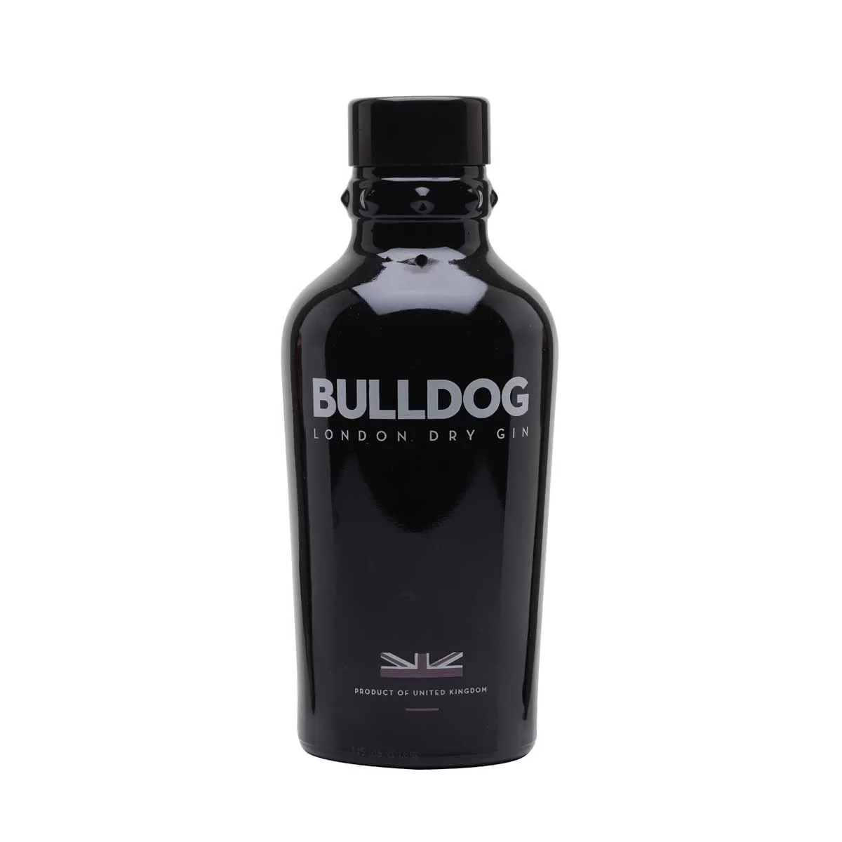 Bulldog Gin