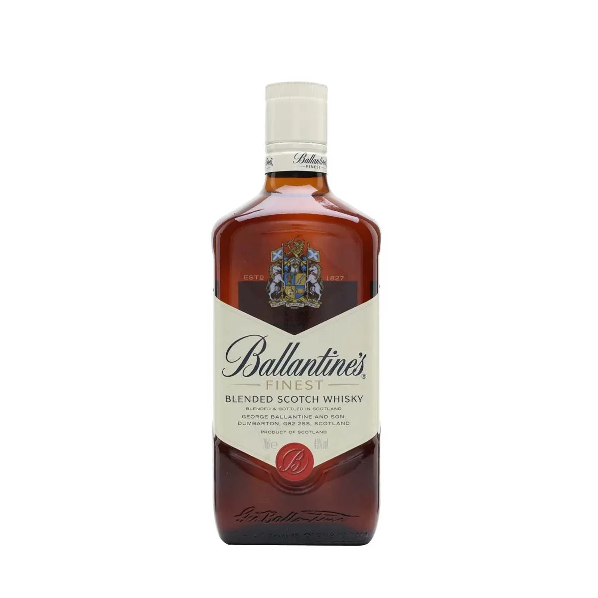 Ballantine’s Finest Blended viski