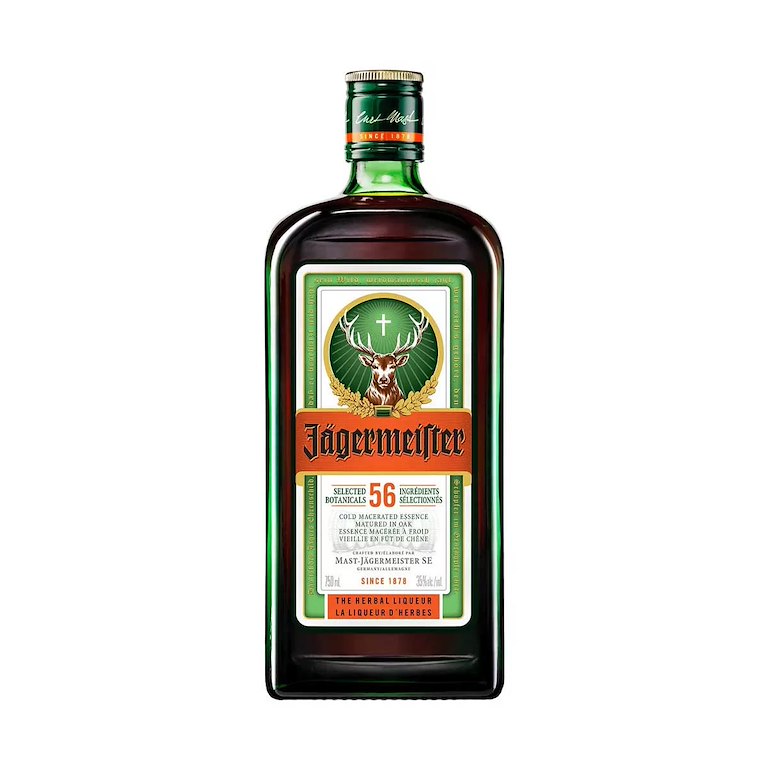 Jagermeister