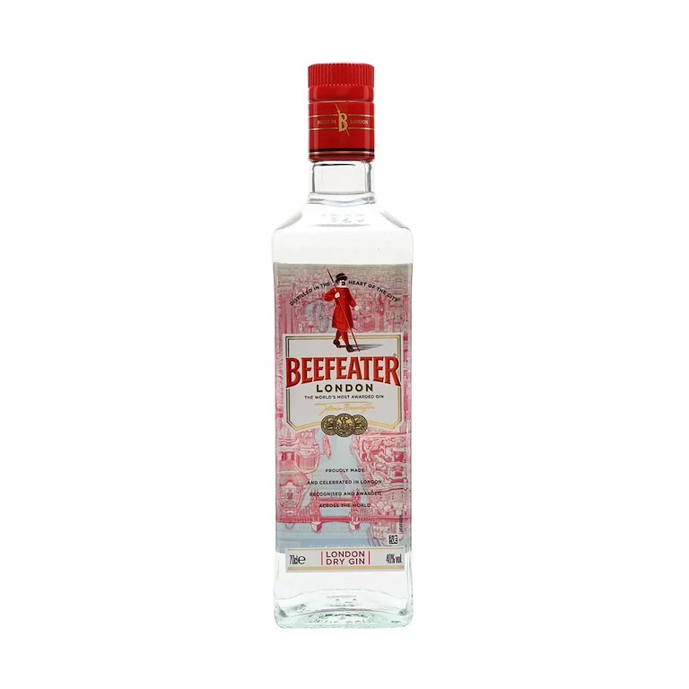 Beafeater Gin