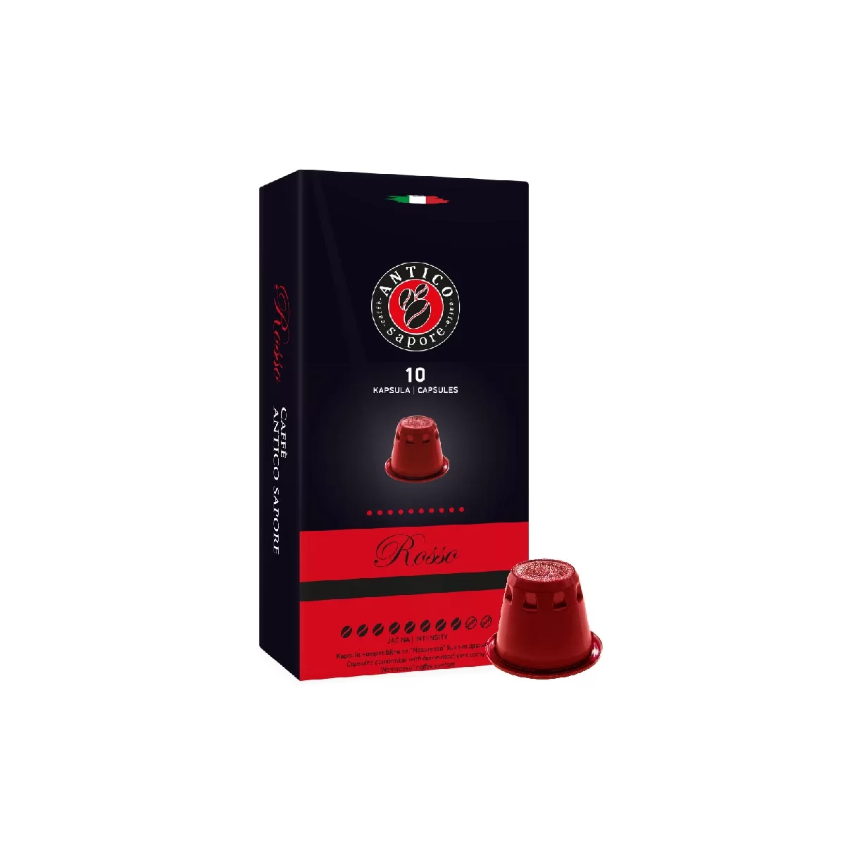 Antico Sapore Rosso 5g