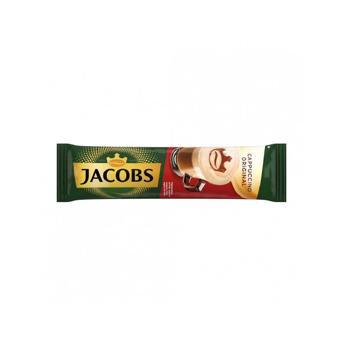 Jacobs Cappuccino Original