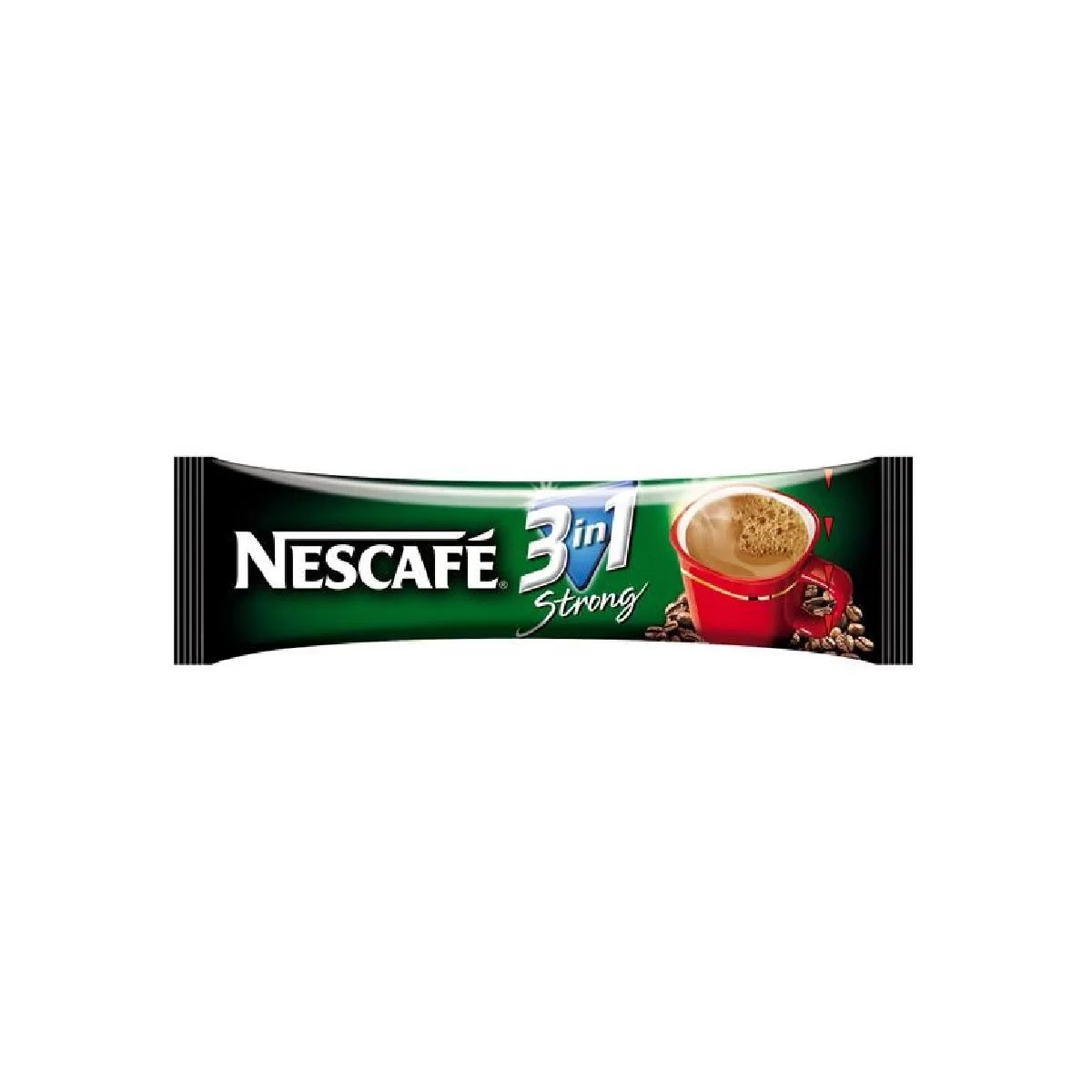 NESCAFE Strong 3u1