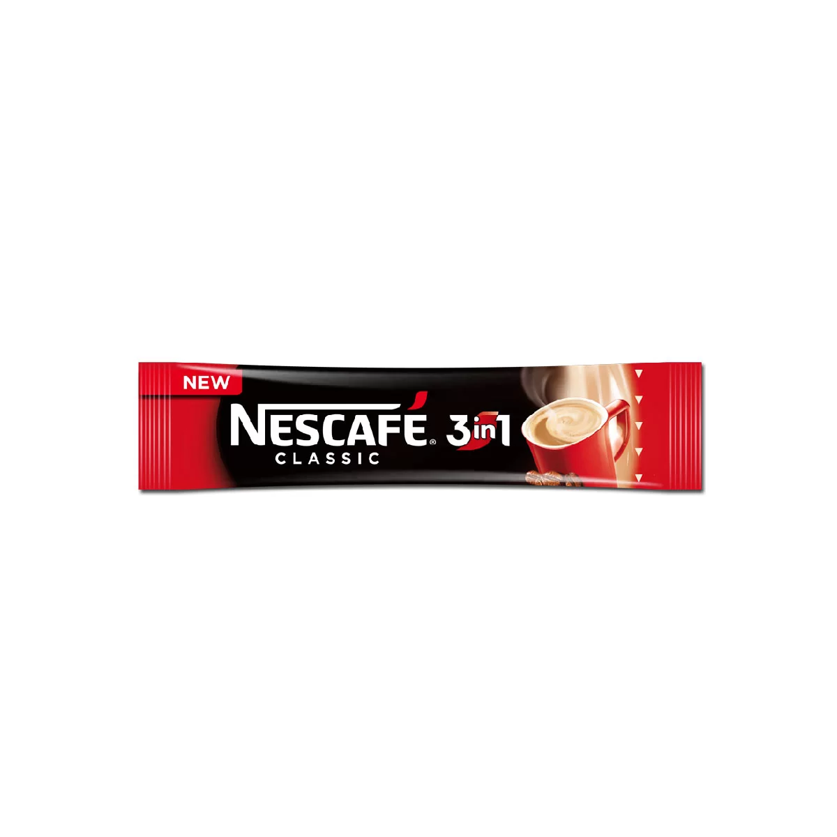 NESCAFE Classic 3u1