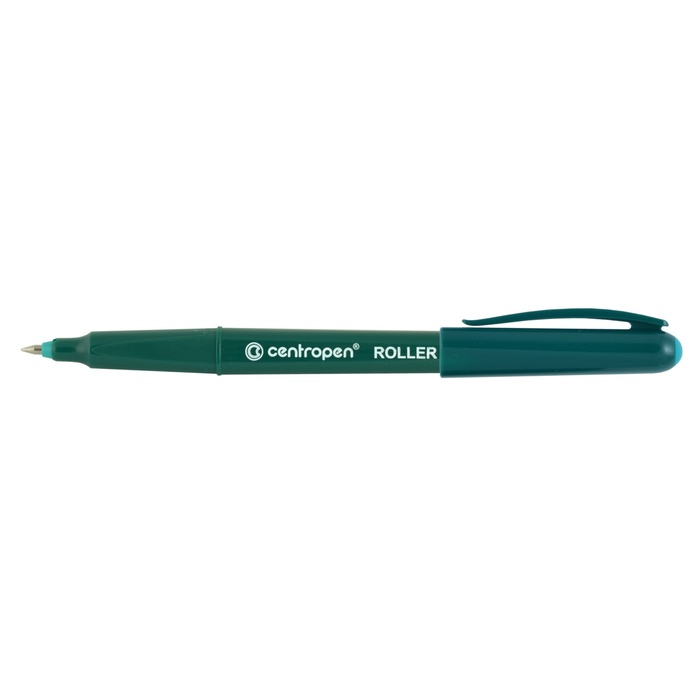 Roler 4615/01 zeleni 0,3 mm Centropen